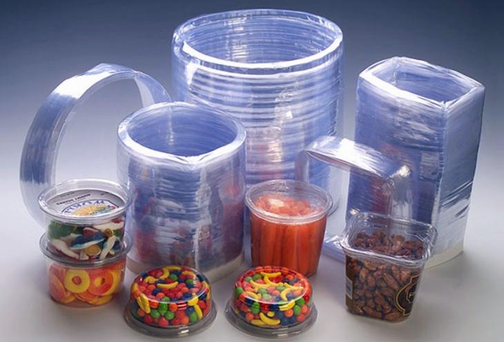 TAMPER-EVIDENT PACKAGING | Packaging Connections